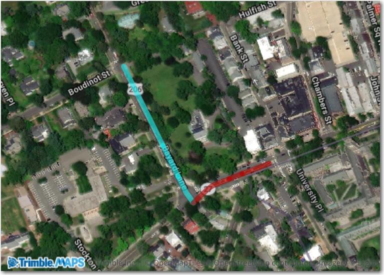 ContentTools | Trimble Maps Development Platform