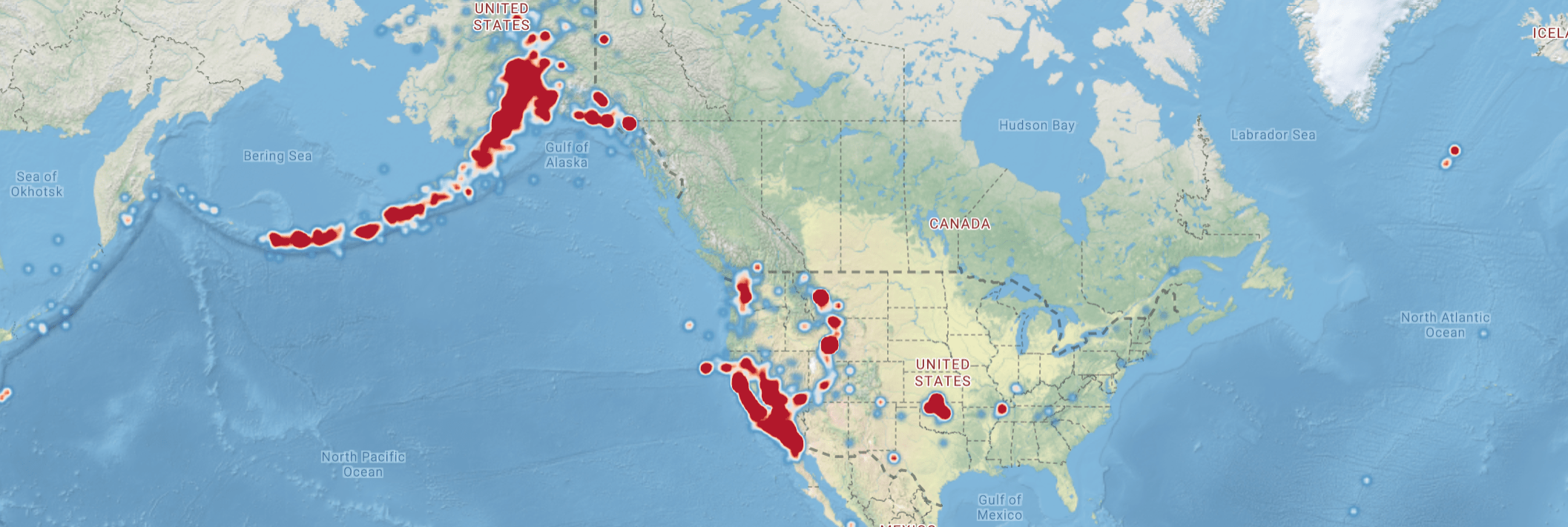 Create A Heatmap Layer Javascript Maps Sdk