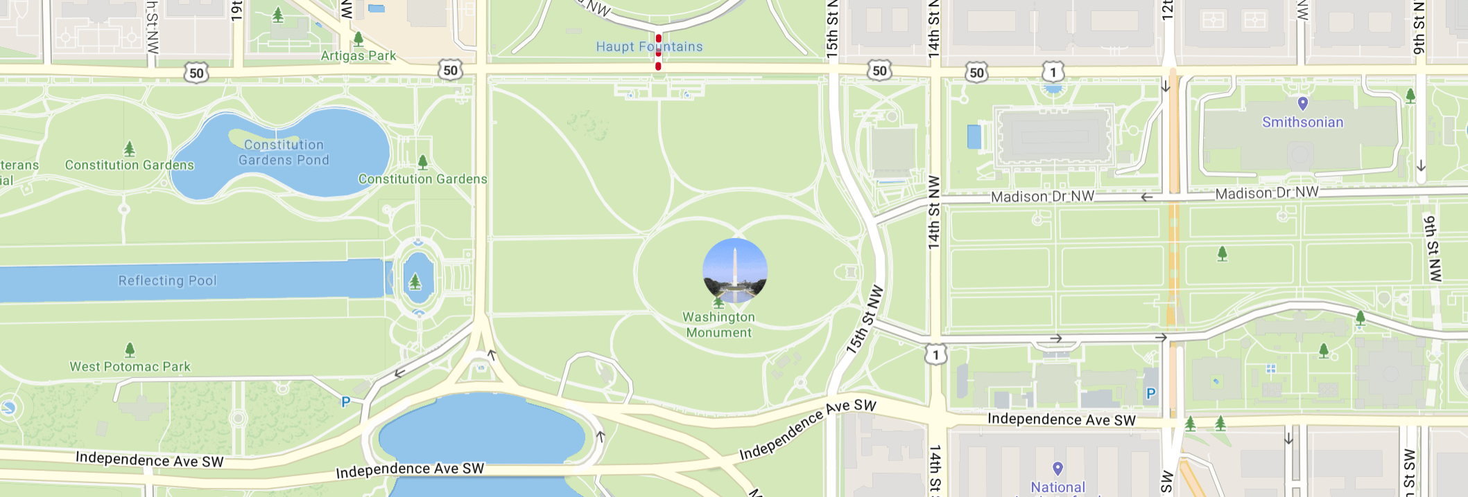 Set Popup | JavaScript Maps SDK