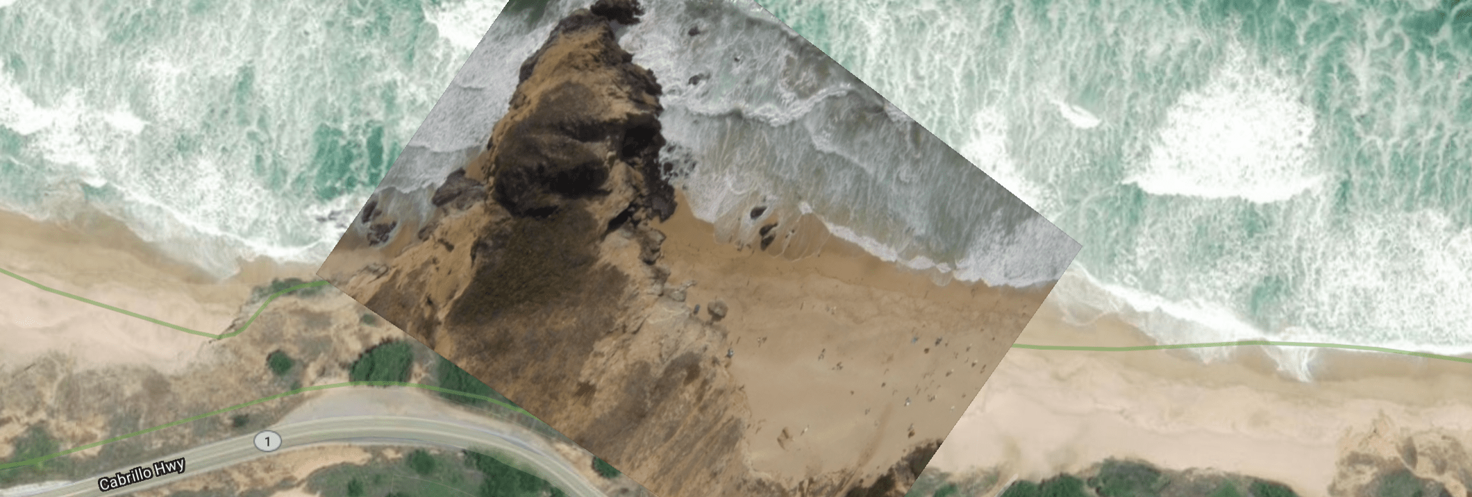 Video on a Map | JavaScript Maps SDK