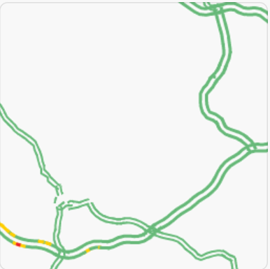 Traffic Tile | Trimble Maps RESTful APIs